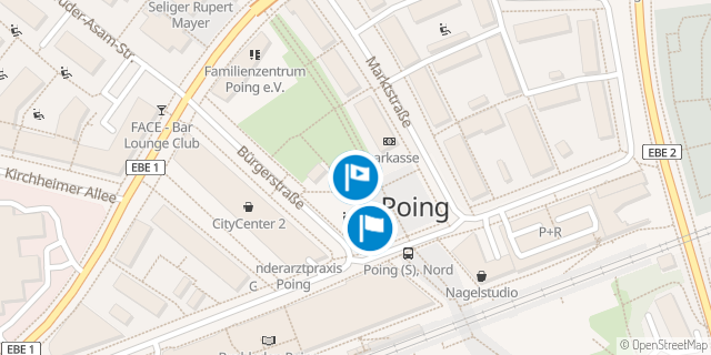 Actionbound – Stadtführung Poing - Erlebnistour – Handy-Rallye ...