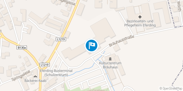 Actionbound – Eferding - Smartphone rally – Scavenger hunt app ...